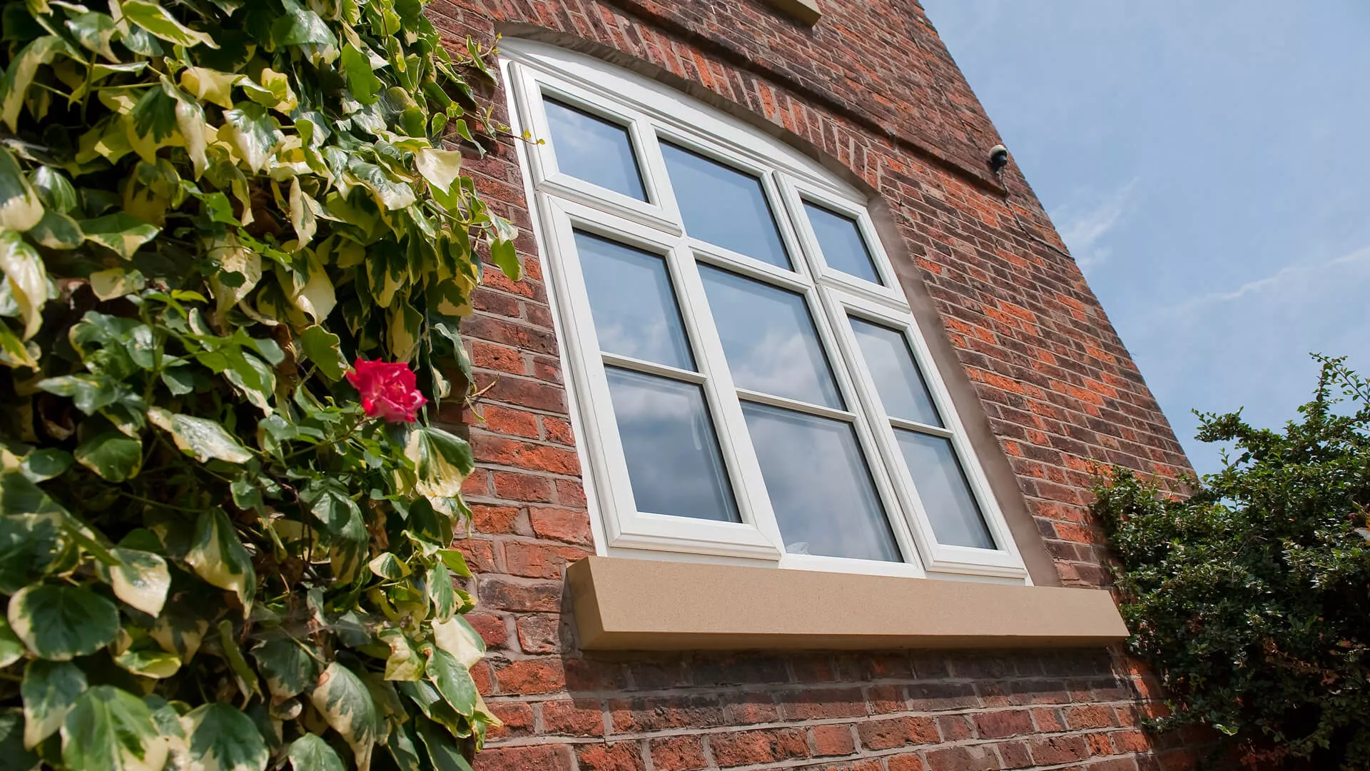 UPVC Windows in Kilburn | Block Out Noise and Enjoy Quiet